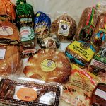 Bread & Bakery & Sweets | International Food